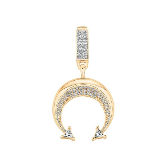 Hilal Charm EMA KOLYE UCU