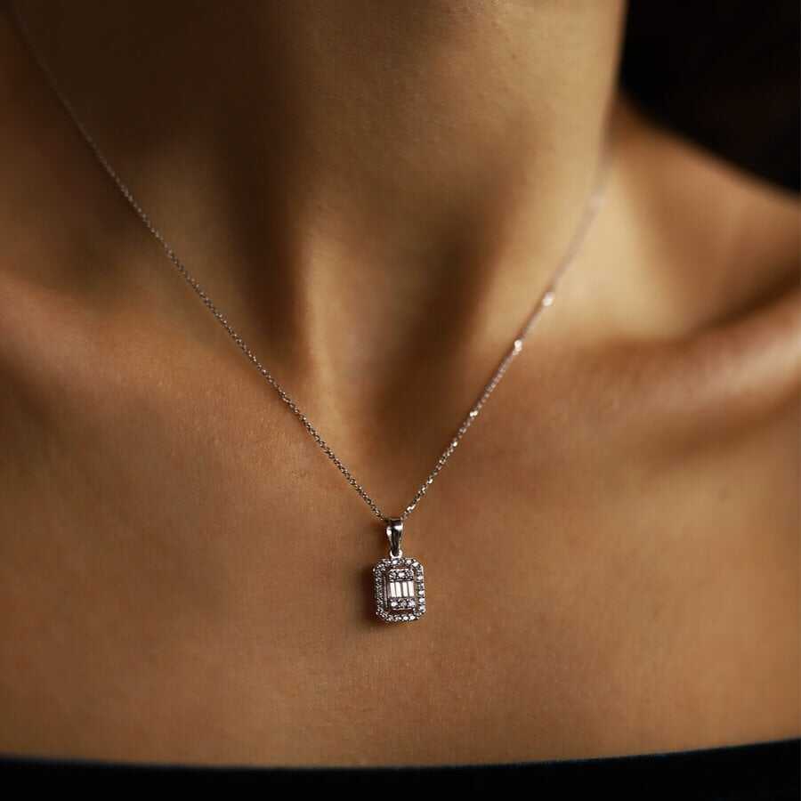 Mino Baget Kolye BAGET KOLYE