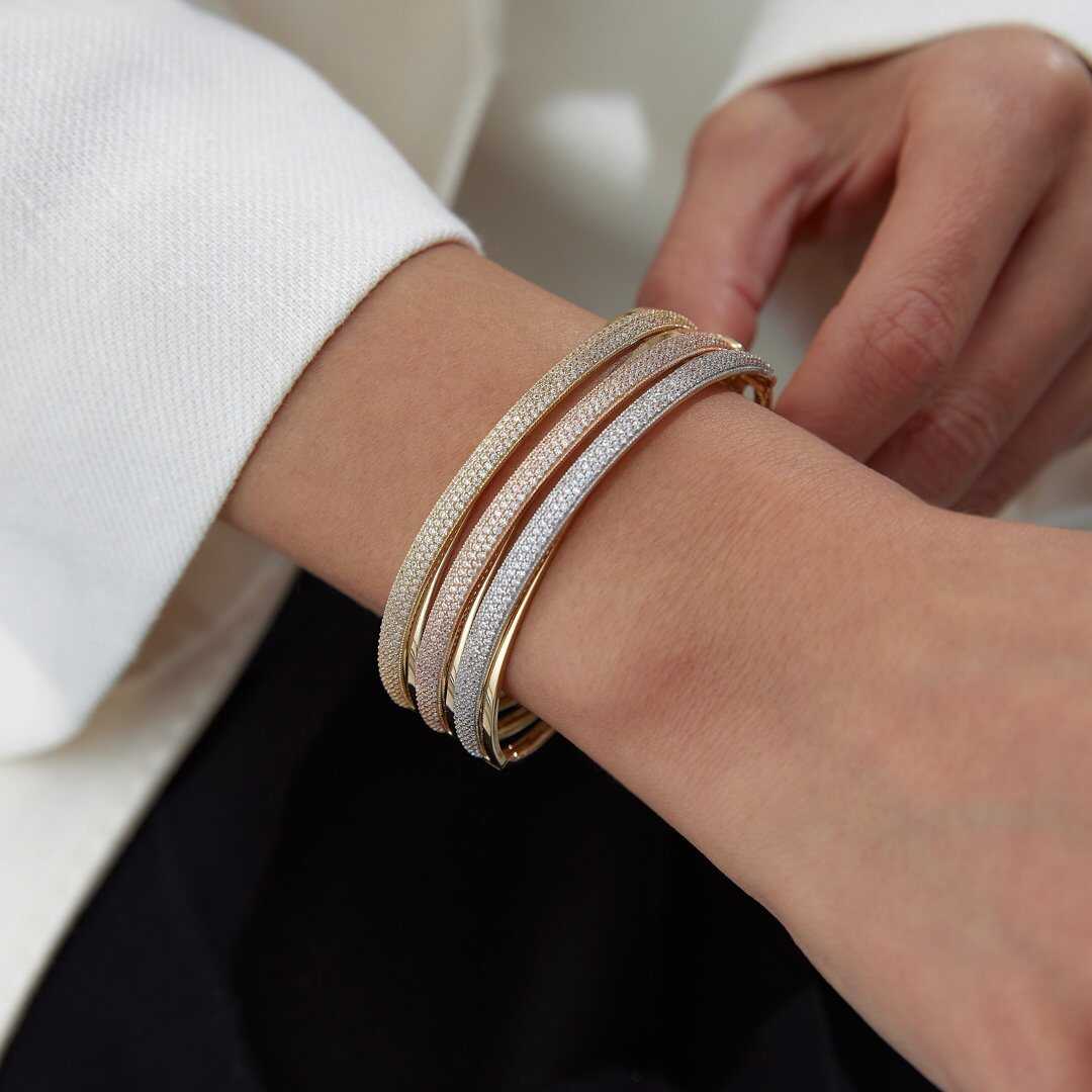 Triple Color Kelepçe FANTEZİ KELEPÇE