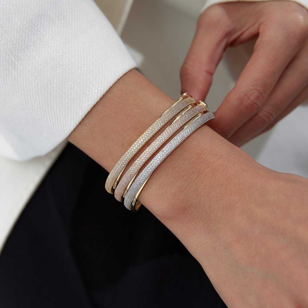 Triple Color Kelepçe FANTEZİ KELEPÇE